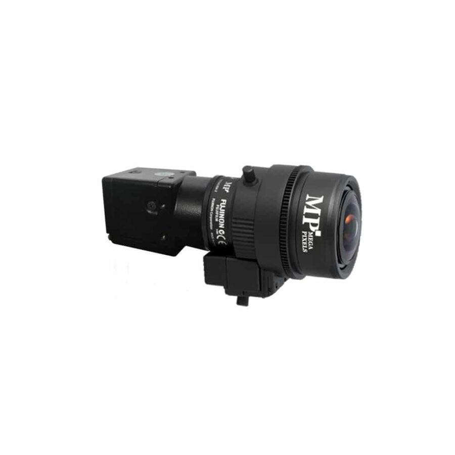 Swing Catalyst Camera – mvcamera